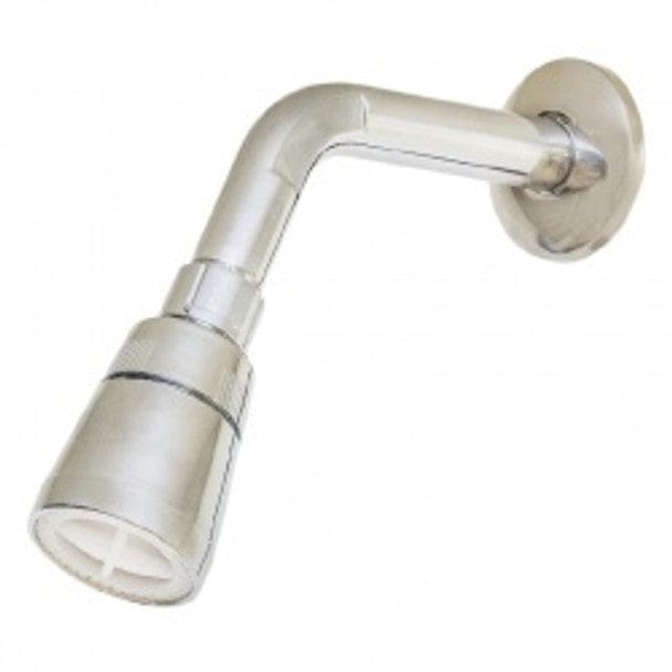 2" Shower Rose Centurion With Arm And Flange- SH005 — Greenwood Plaza