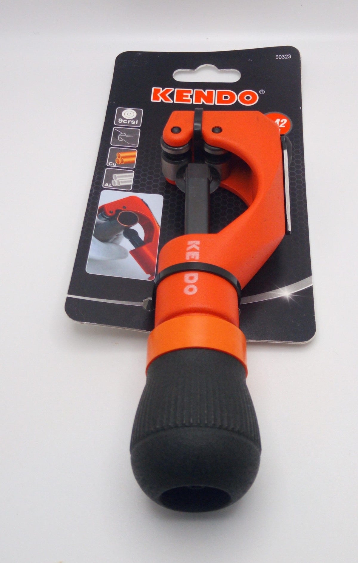 Kendo Tube Cutter 6-42mm — Greenwood Plaza