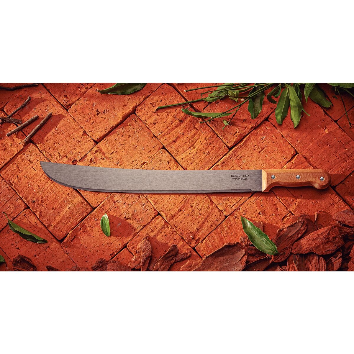 Cuban 14" Machete 26620/014 — Greenwood Plaza
