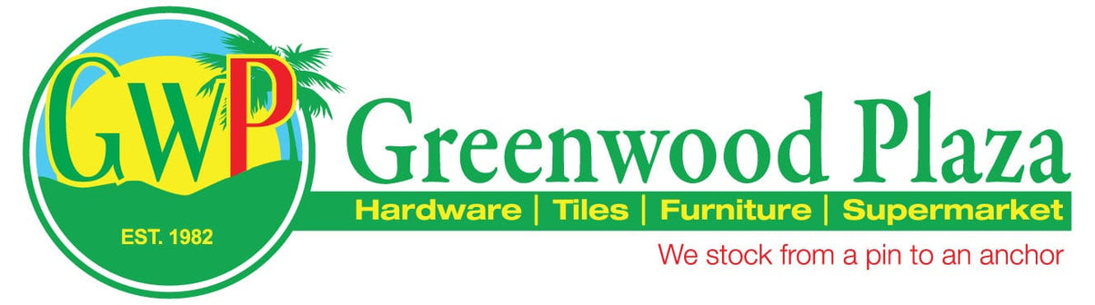 Tools Hardware Jamaica | Shop Online | Greenwood Plaza