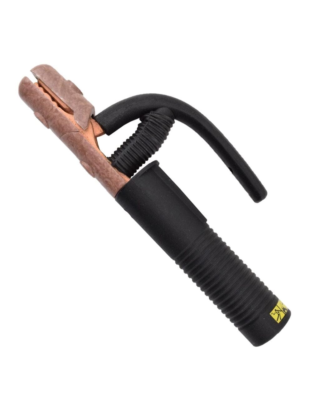 Welding Arc Holder 350AMP — Greenwood Plaza